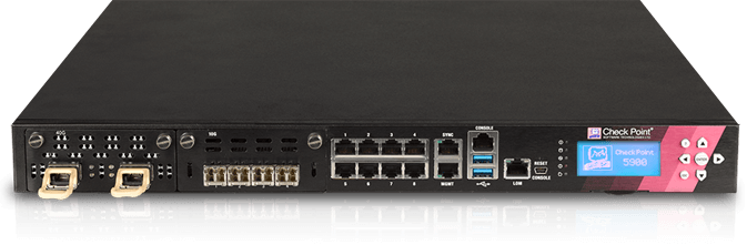 Small-Midsize Enterprise Security Gateways - Comprompt Solutions LLP