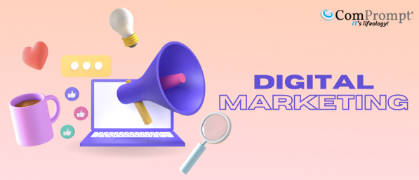 Digital Marketing Methods